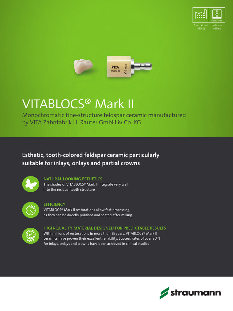 490.399 en Low VITA Mark II PDF | PDF | Materials | Building Engineering