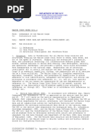 Navmc 1500.5 (Secured) | PDF | United States Department Of Defense ...