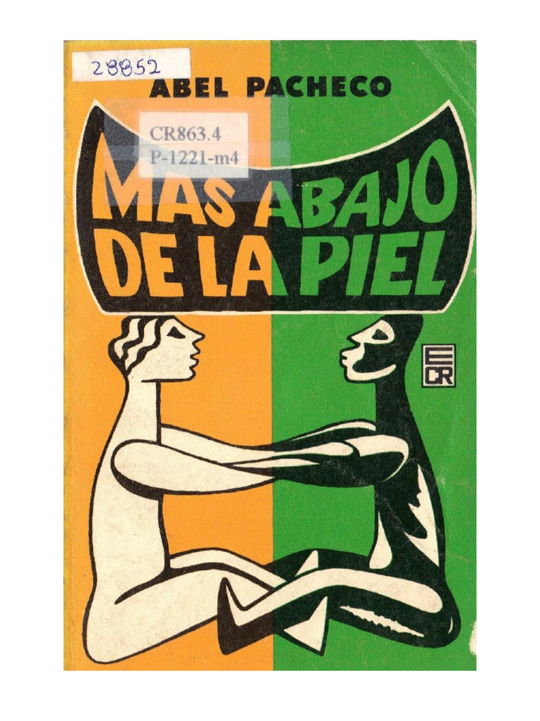 Cuento - Congolí de Abel Pacheco | PDF