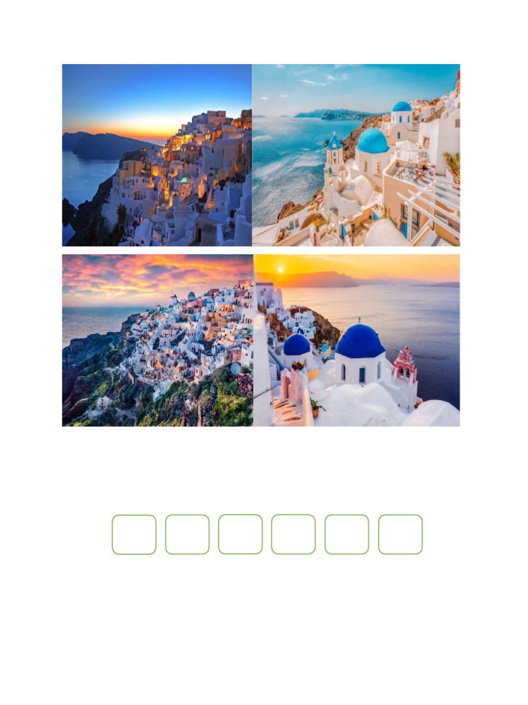 Motivational Activity | PDF