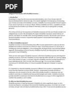 MetLife MultiProtect Brochure 2024 | PDF | Met Life | Taxes