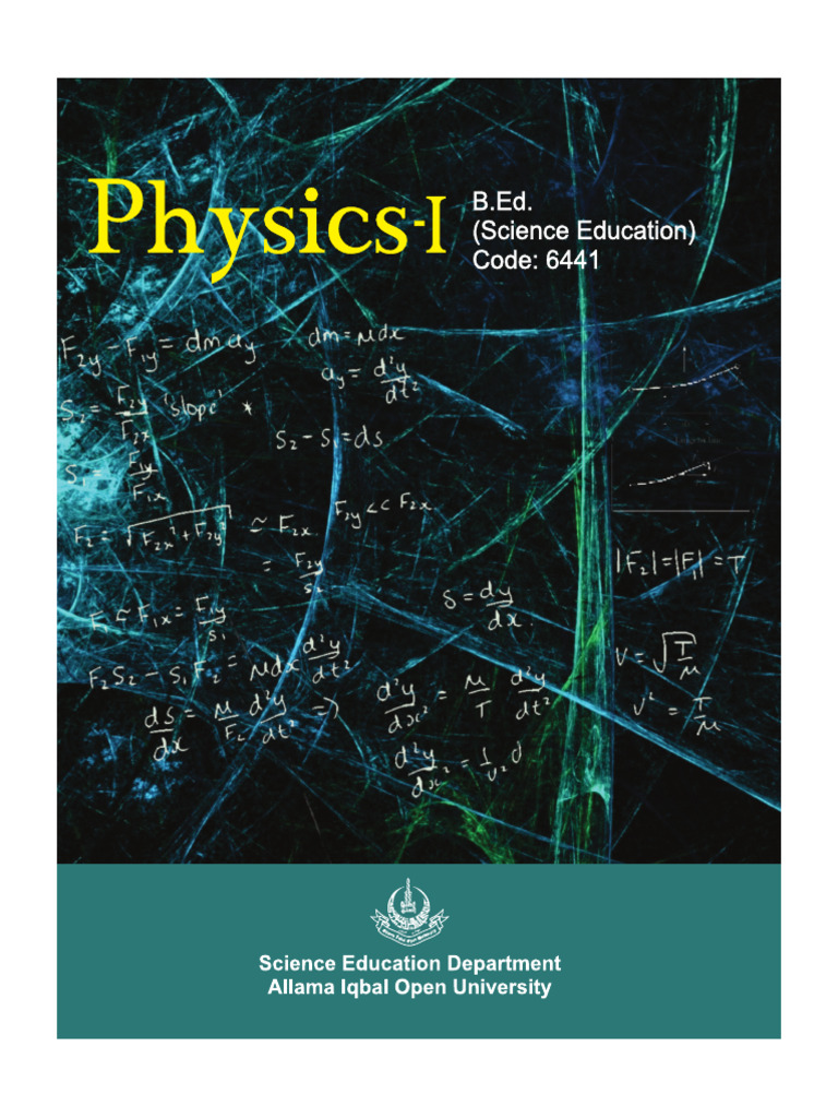 6441 | PDF | Rotation Around A Fixed Axis | Euclidean Vector
