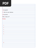 Daily Sex: 365 Positions Guide | PDF