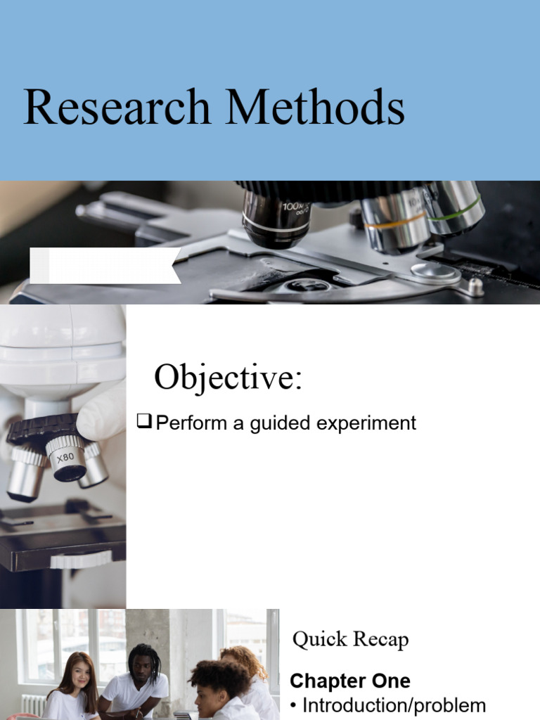 Research Method For g9 | Download Free PDF | Methodology | Science