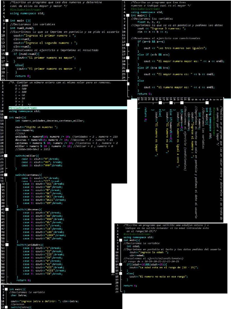 Teoria de Algoritmos | PDF