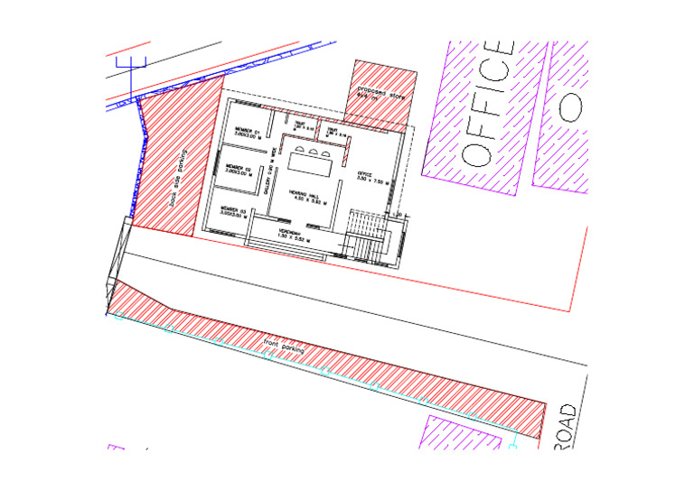 CGRF Store Layout | PDF