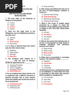 "Rugby Boys: Inhalant Abuse in Philippines" | PDF | Medical Specialties