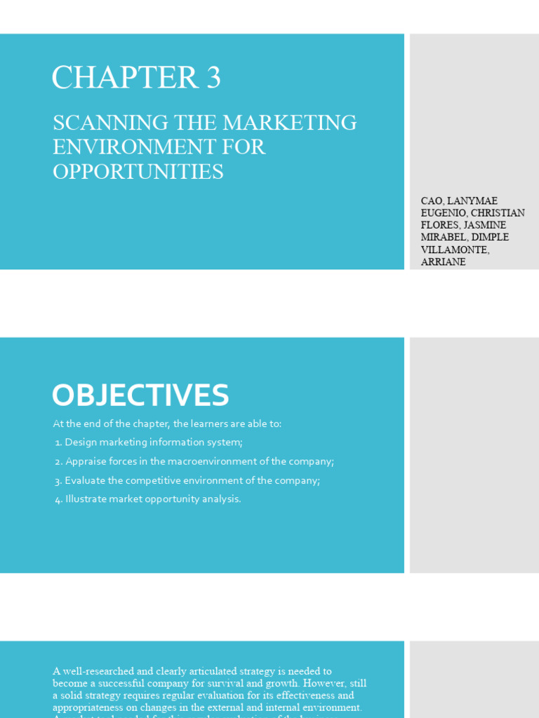 Marketing Management | PDF | Marketing | Supply Chain