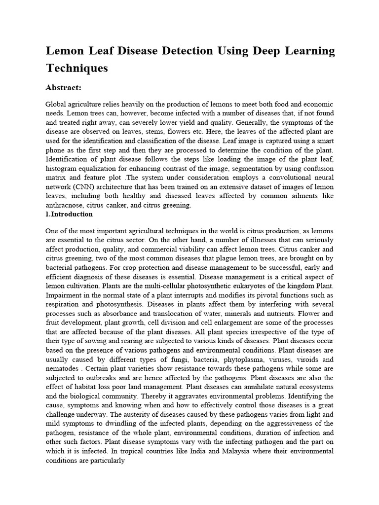 LLDD | PDF | Sensitivity And Specificity | Deep Learning