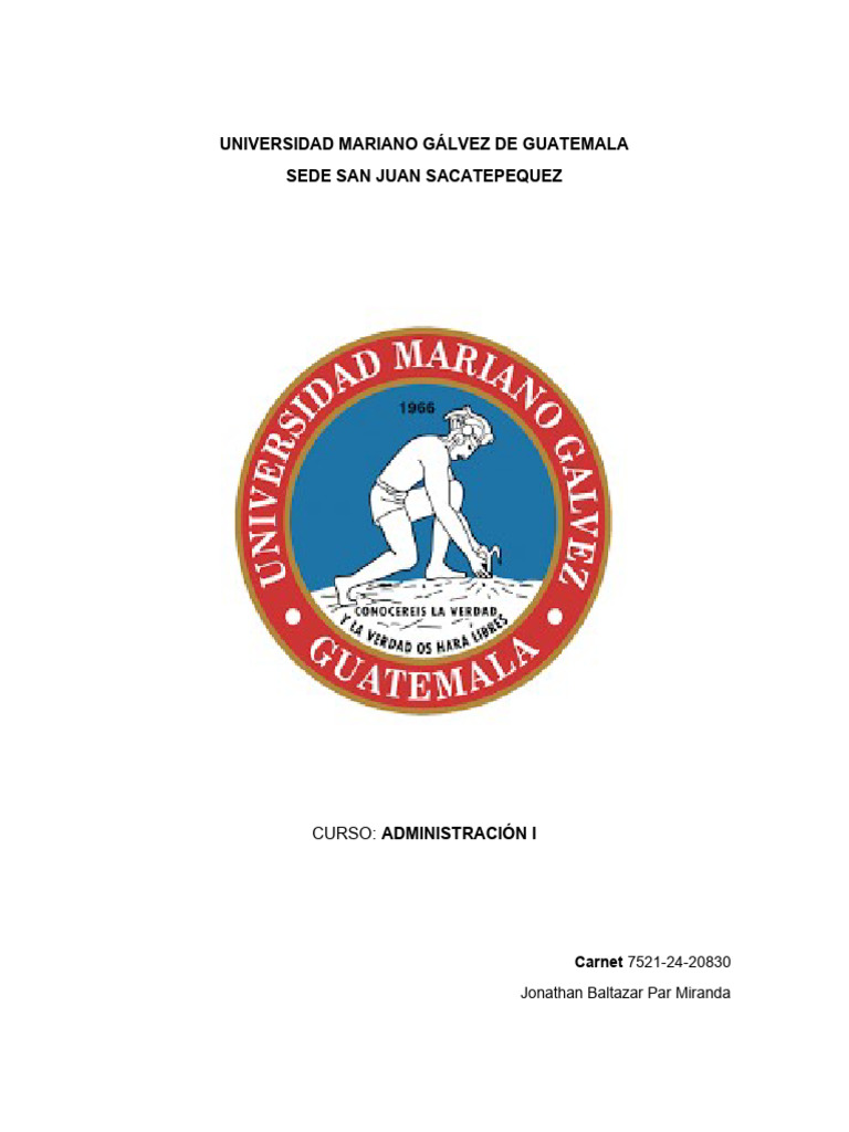 Ad - Fase Planeacion | PDF Ad - Fase Planeacion | PDF