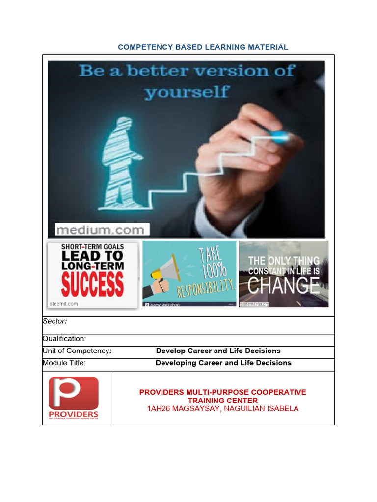 BASIC 4-Final | PDF | Electrical Wiring | Feeling