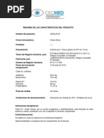 Otodyne | PDF