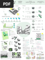 Unidad Vecinal 3 | PDF | Barrio residencial | edificio