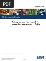 (BS ISO 15686-2 - 2012) - Buildings and Constructed Assets. Service ...