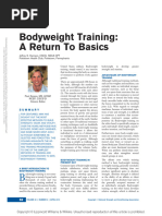Lower Extremity Stretching Home Exercise Program (Article) Author ...