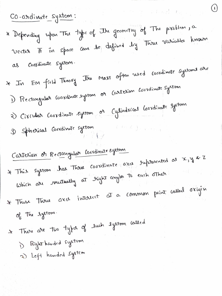 Module 1 - EMW - Part2 | PDF