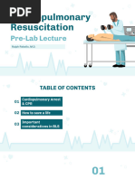 CPR Form | PDF | Cardiopulmonary Resuscitation | Cardiac Arrest
