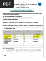 CARACTERISTICAS Vía Colectora | PDF | Calle | Transporte de tierra