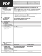 Grade 4-Q1W4 (Matatag Le) - Epp | PDF