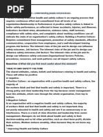 NG1 - 0029 ENG OBE Answer Sheet V1 | PDF | Safety | Risk