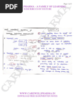 Pharmacy Debate Topics for Students | PDF | Pharmacy | Medical Prescription