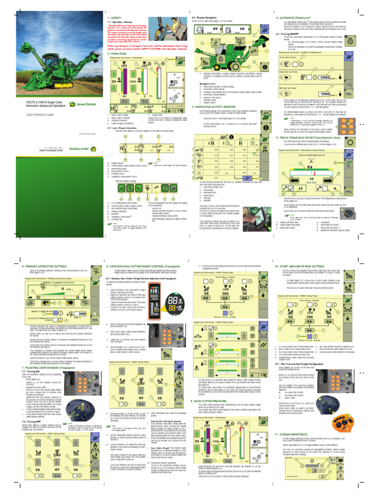CH570 Display | PDF | Manufactured Goods