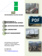 Unsuitable Materials & Suitable Material | PDF | Soil | Civil Engineering