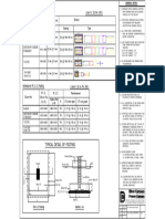 Manhole Drawings A4 | PDF | Precast Concrete | Concrete
