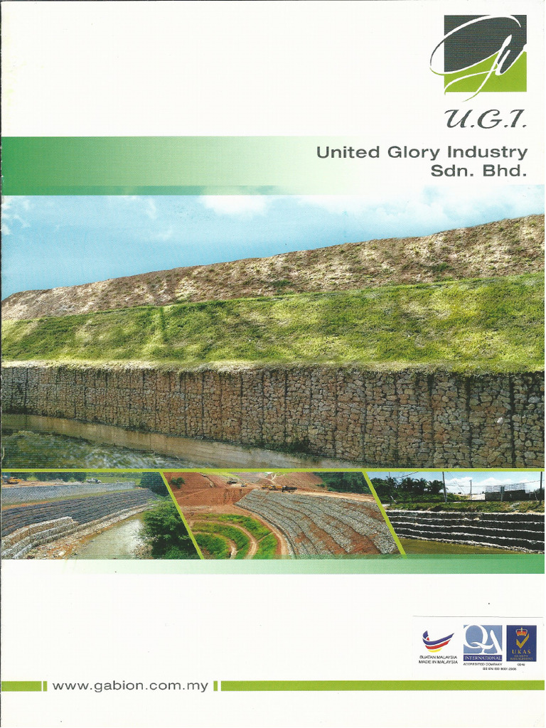 UGI Product Catalogue | PDF