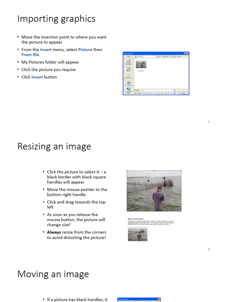 Pictures and Clip Art | PDF | Button (Computing) | Icon (Computing)
