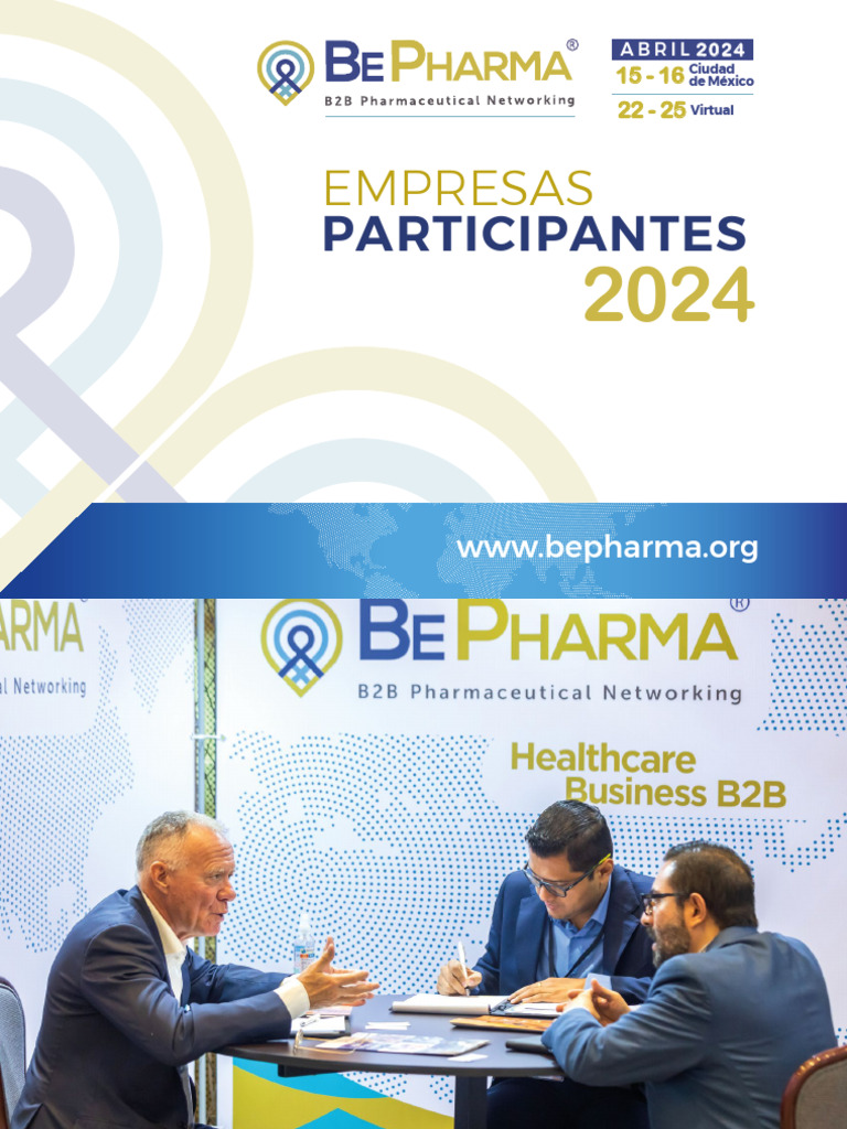 Brochesp 2024 | PDF | Economias | Business