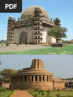 Components of Hindu Temple Architecture | PDF | Temple | Architectural ...