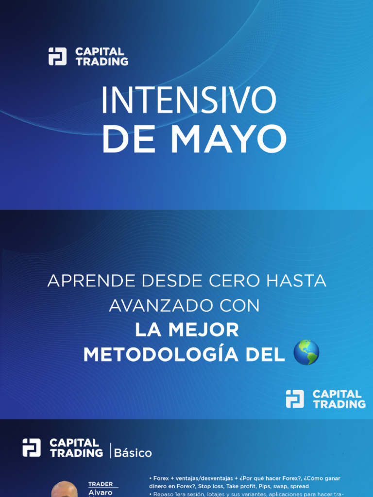 Intensivo de Mayo | PDF