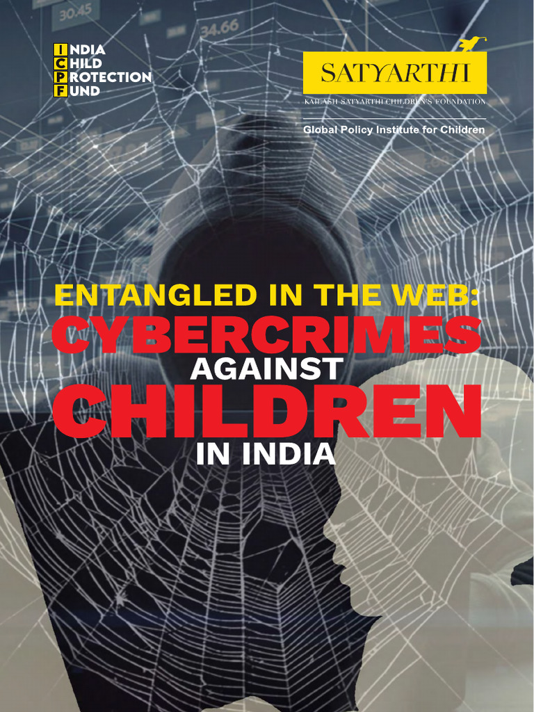 Cyber-Crime-Report | PDF