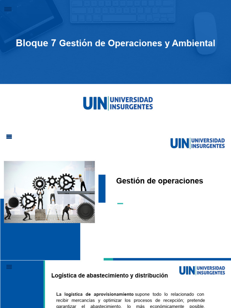Modelosdegestonempresarial B7 | PDF | Logística | Business