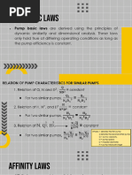 BROCHURE Xylem - Pump Selection Guide 0412 | PDF | Pump | Water