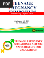 COMELEC Registration Form For New Voters | PDF | Elections | Voting