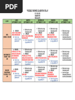 PROBLEM Solving Tagalog | PDF