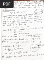 UNIT-3 Physics Question Bank Answers | PDF