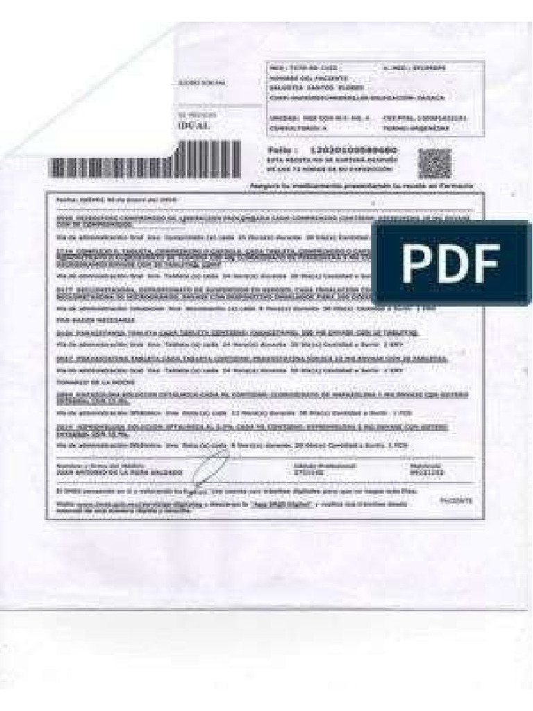 Imss Imss | PDF