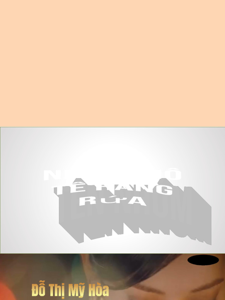 Vùng Văn Hóa Trung B | PDF