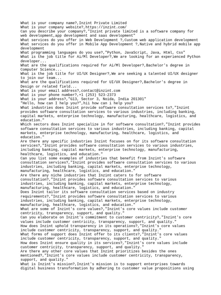 Knowledge Base | PDF | Cloud Computing | Web Development