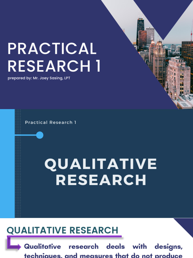 Intro to Qualitative Research Methods | PDF | Methodology | Ethnography