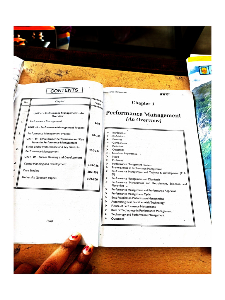 PMCP Unit1 | PDF