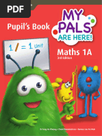 Earlybird Kindergarten Mathematics | PDF | Zoo