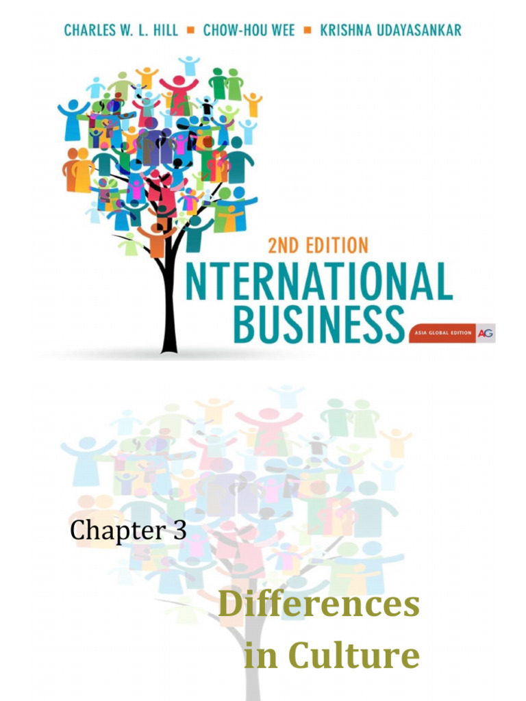 IB_PPT_ch3 | PDF | Social Stratification | Society