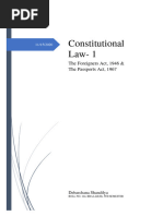 PPTC 482 | PDF | Passport | Notary Public