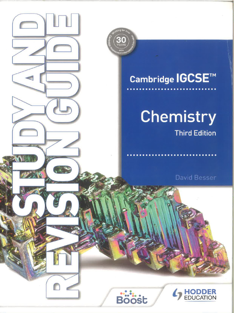 Revision Guide | PDF