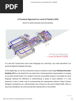 BIM BEP Example | PDF | Building Information Modeling | Autodesk Revit