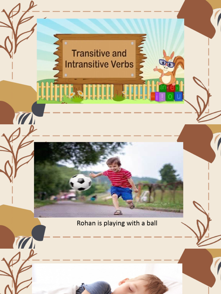 PEL125 - Lecture5 - Parts of Speech | PDF | Subject (Grammar) | Verb